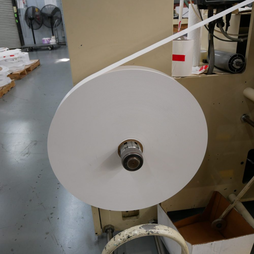 Custom Labels Printing Types - AAA Label Factory